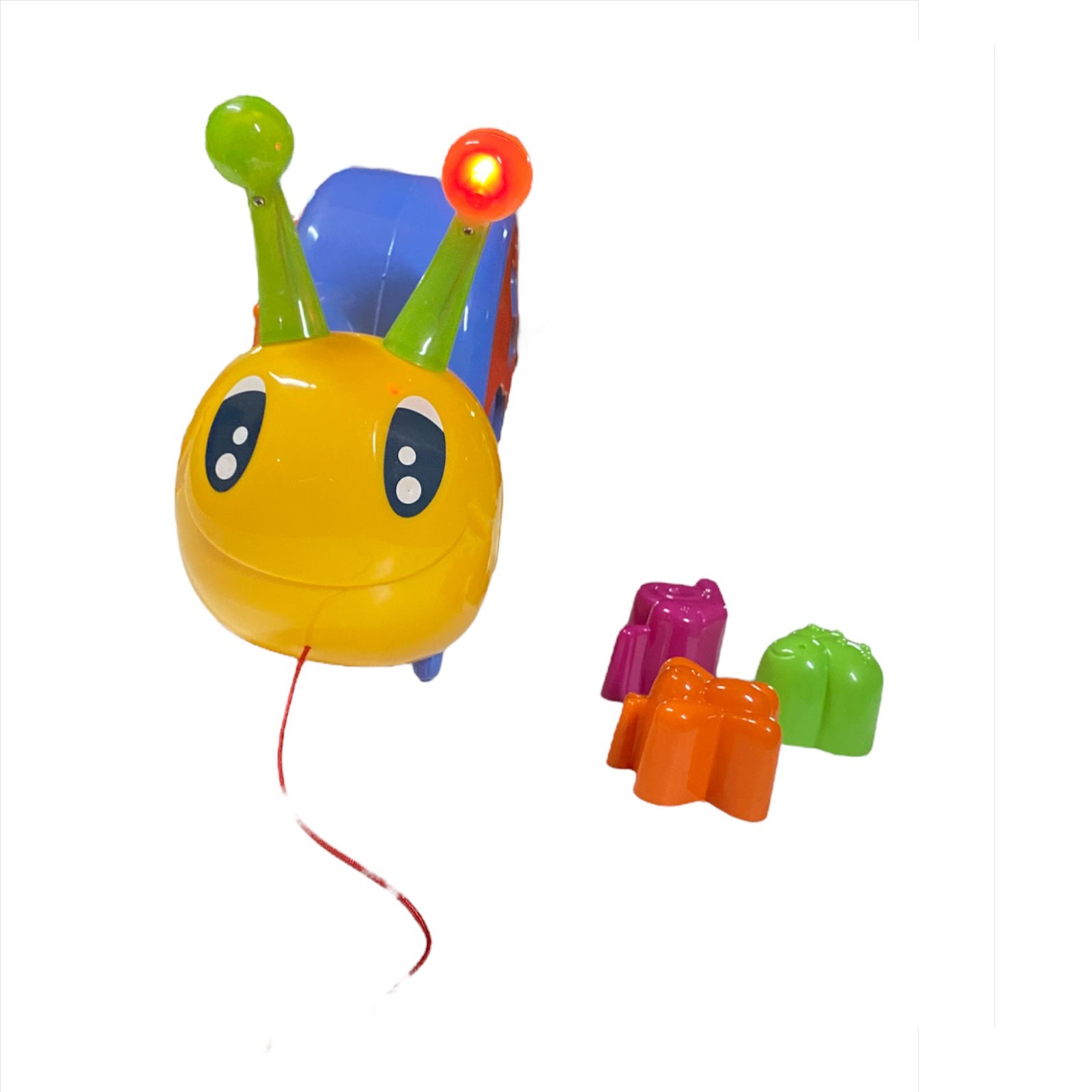 Caracol Musical - Outlet Seigard Chile S.A.