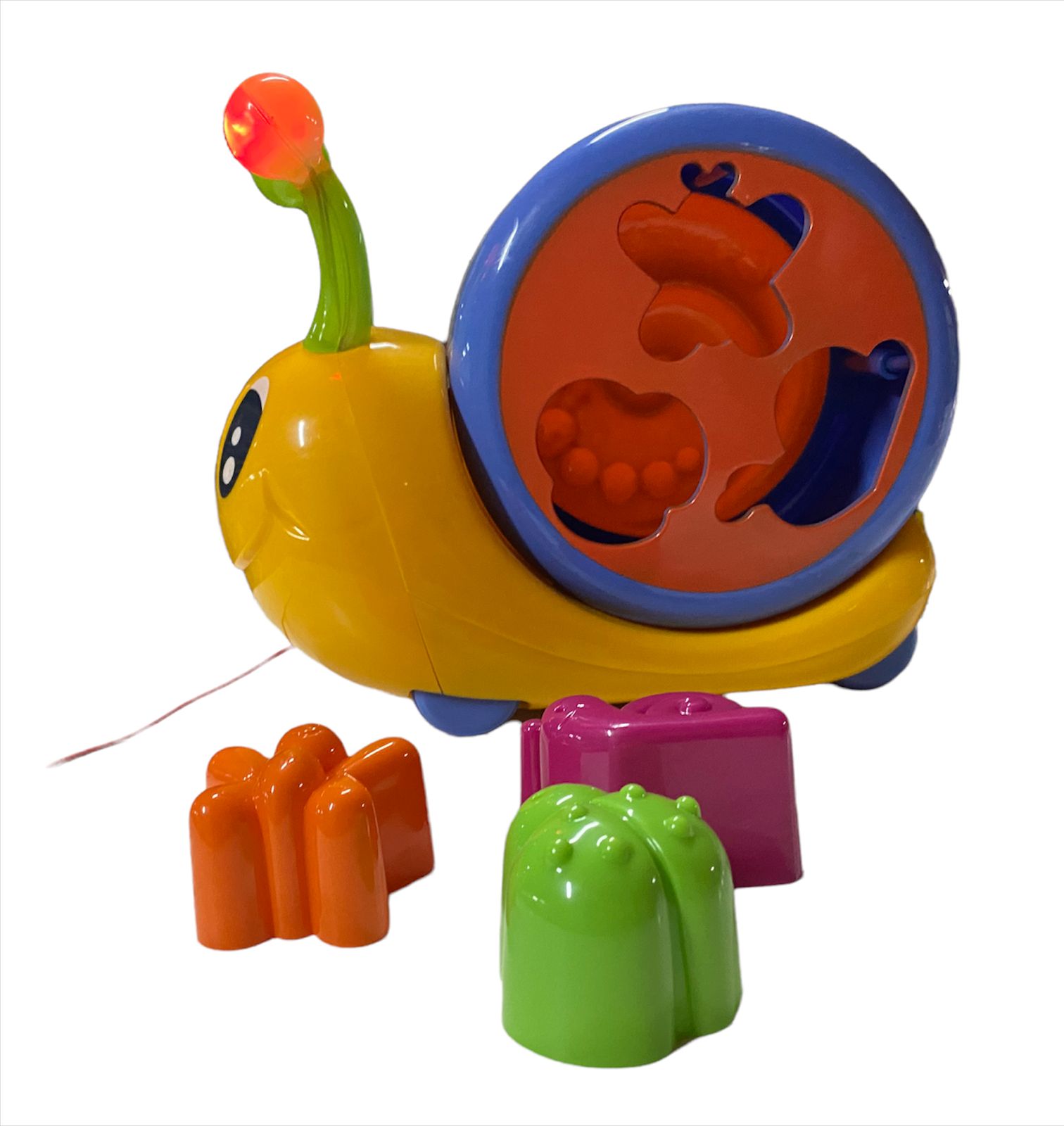 Caracol Musical - Outlet Seigard Chile S.A.