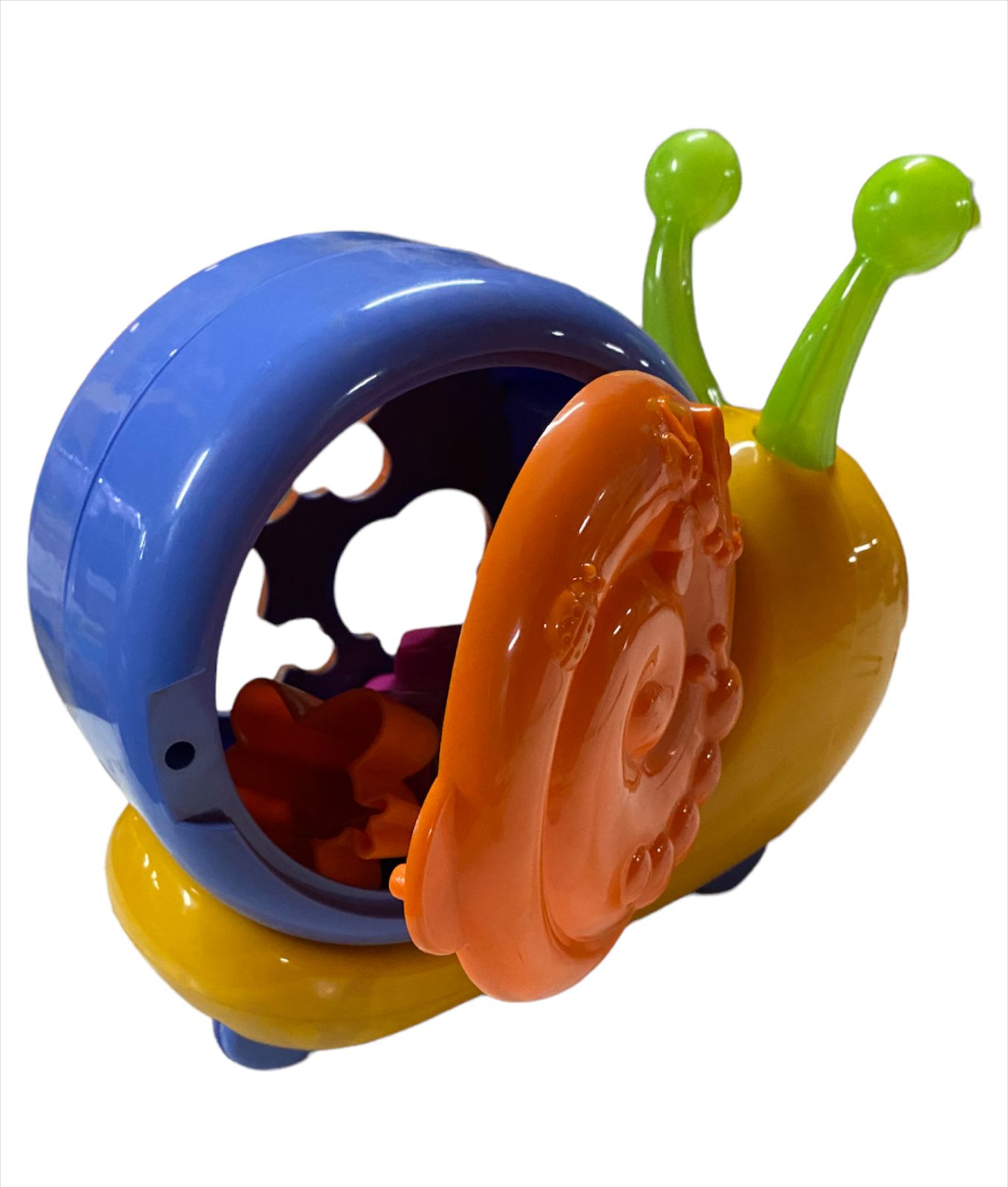 Caracol Musical - Outlet Seigard Chile S.A.