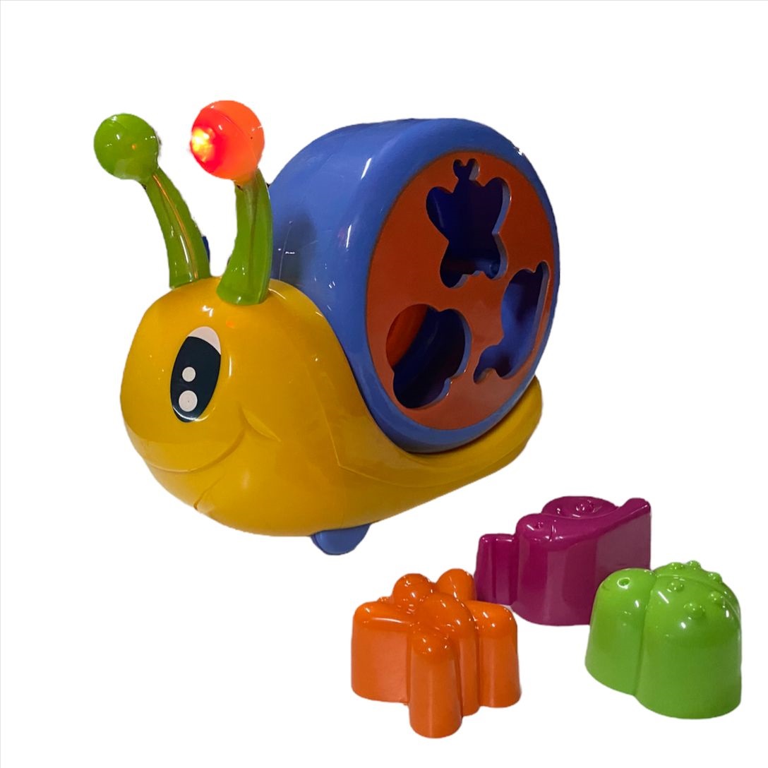 Caracol Musical - Outlet Seigard Chile S.A.